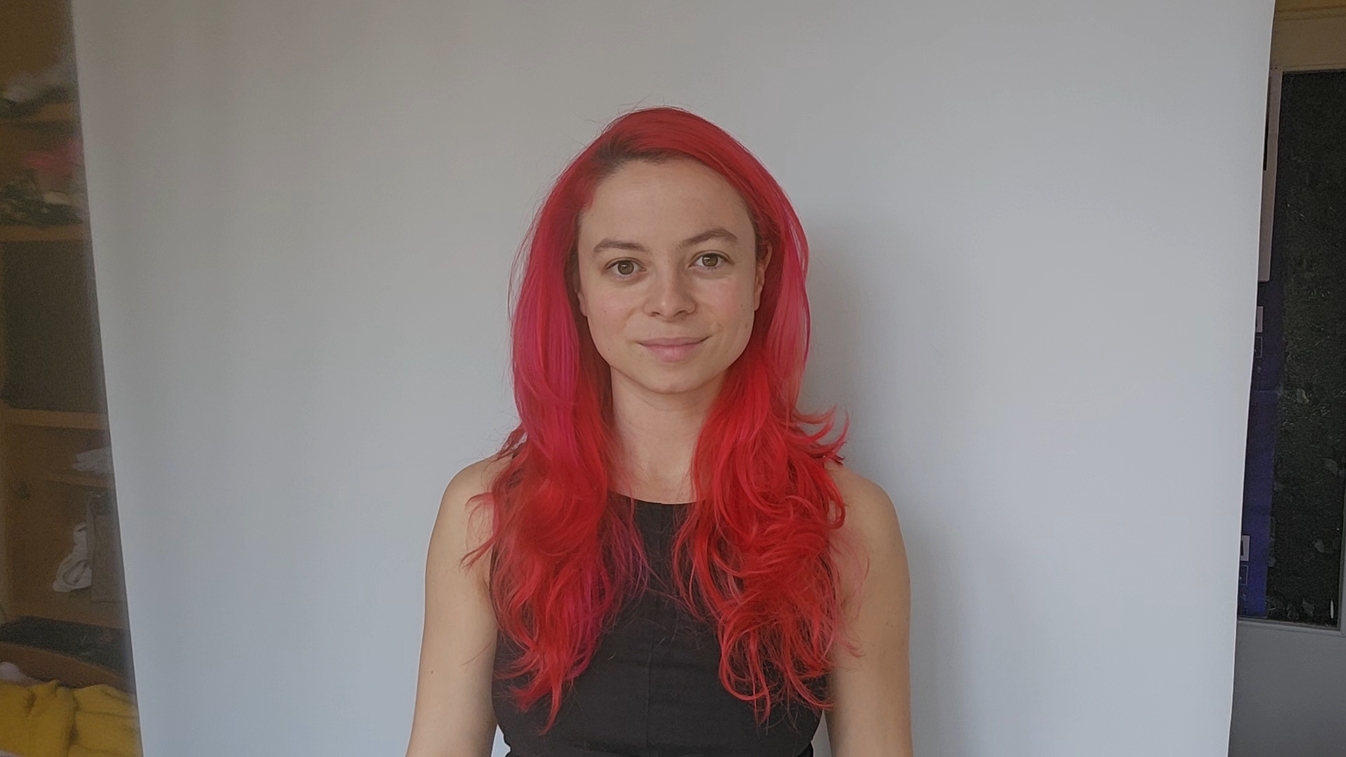 Maria Ruddick - Agencja Gudejko
