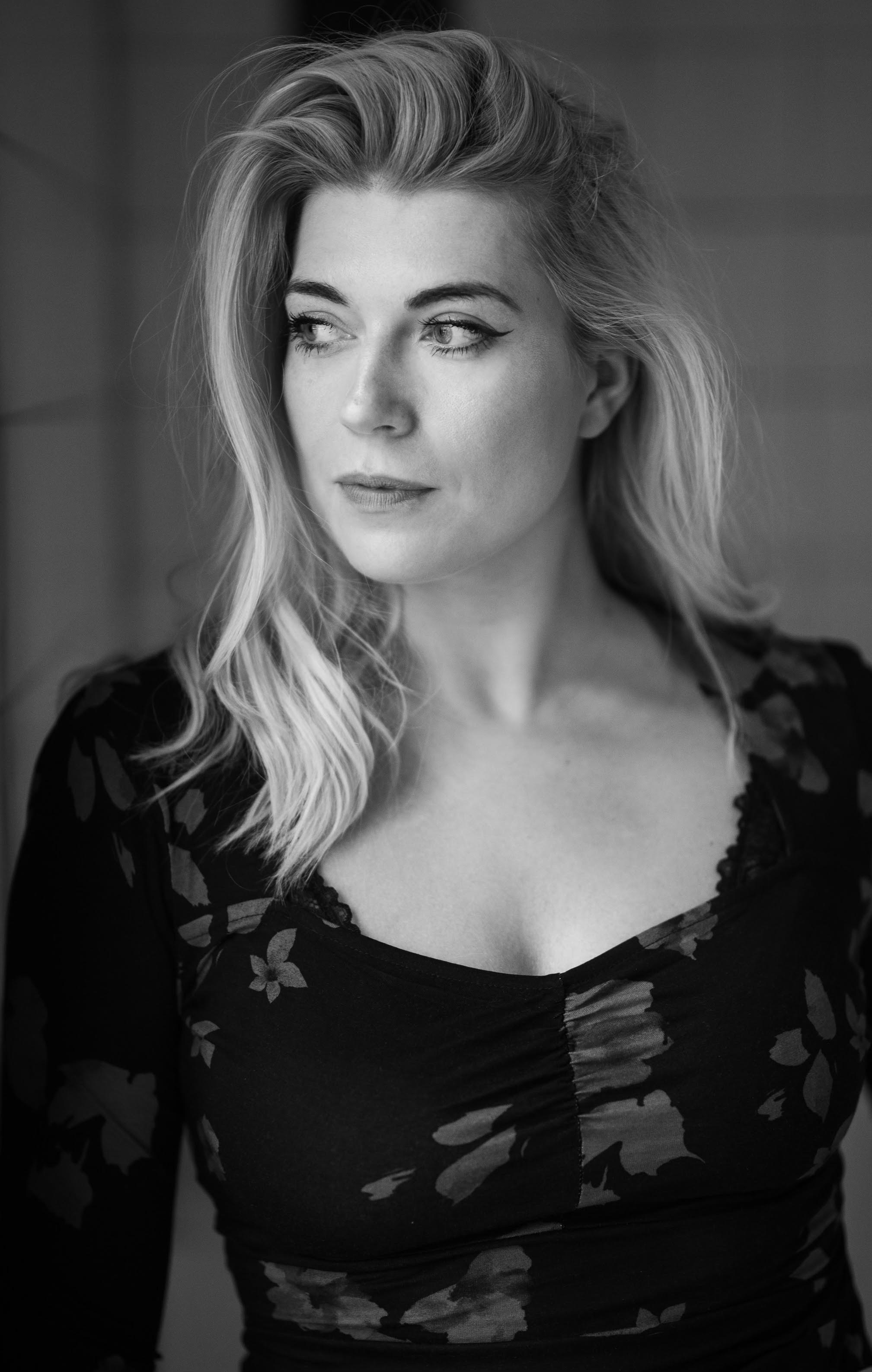 Aleksandra Dytko - Agencja Gudejko