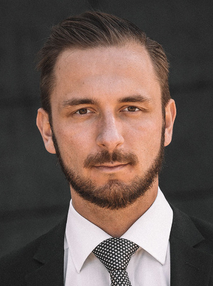 Thomas Wasik - Agencja Gudejko