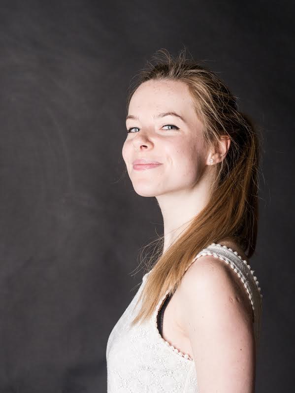 Anna Wysocka-Jaworska - Agencja Gudejko